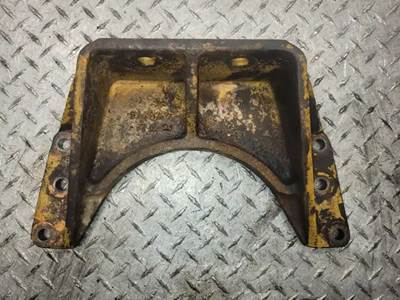 Good, Used Front Engine Mount From A CAterpillAr 3406E Engine. The ...