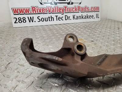 Good, Used Engine Mount From An International DT466 Engine. The Engine ...