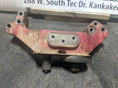 Good Used Front Engine Mount From A Cummins ISX Engine. The Engine ...
