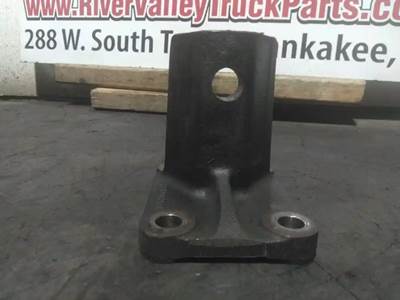 Good Used Engine Mount From A InternAtionAl DT466 Twin Turbo Engine ...