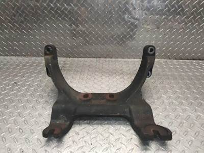 Good Used Engine Mount From A Detroit DD15 Engine. The Engine Mount hAs ...