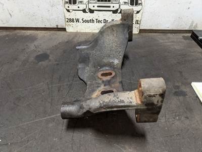 Good Used Front Engine Mount For A Unknown Detroit DD15 Engine. The ...