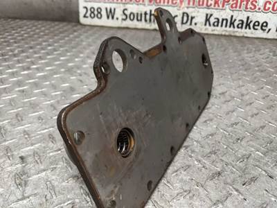 Caterpillar 3116 Engine Oil Cooler for a 1995 Chevrolet C60 Kodiak For ...