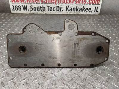 Caterpillar 3116 Engine Oil Cooler for a 1995 Chevrolet C60 Kodiak For ...