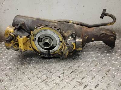 Caterpillar 3406 Engine Oil Cooler For Sale | Kankakee, IL | p-13288 ...