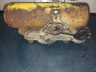 Caterpillar 3406E Engine Oil Cooler For Sale | Kankakee, IL | P-13346 ...