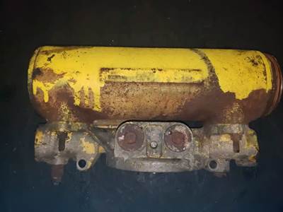 Caterpillar 3406E Engine Oil Cooler For Sale | Kankakee, IL | P-13346 ...
