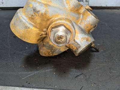 Caterpillar C13 Engine Oil Cooler for a Universal For Sale | Kankakee ...