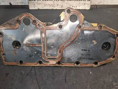 Caterpillar C7 Engine Oil Cooler For Sale | Kankakee, IL | P-12517 ...