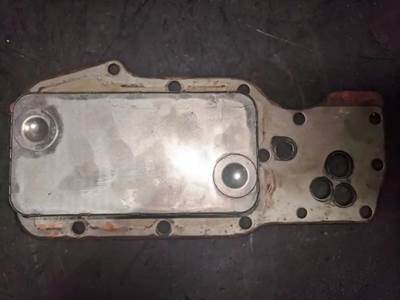 Cummins ISB 6.7L Engine Oil Cooler For Sale | Kankakee, IL | P-12599 ...
