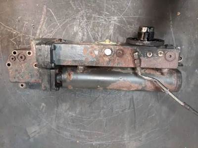 Cummins N14 Engine Oil Cooler For Sale | Kankakee, IL | P-12973 ...