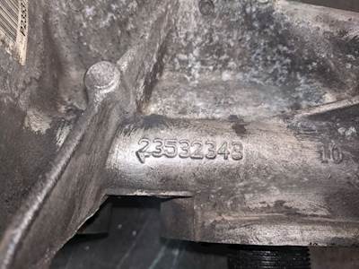 Detroit Series 60 Engine Oil Cooler For Sale | Kankakee, IL | P-8114 ...