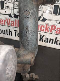 Detroit Series 60 Engine Oil Cooler For Sale | Kankakee, IL | P-8114 ...