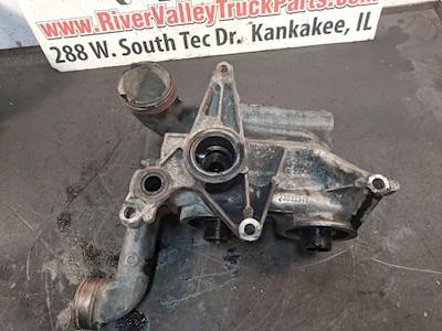 Detroit Series 60 Engine Oil Cooler For Sale | Kankakee, IL | P-8114 ...
