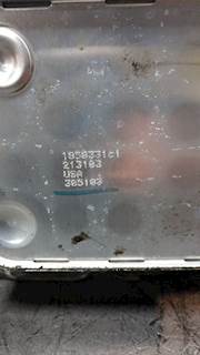 International VT365 Engine Oil Cooler for a 2004 Ford F-650 For Sale ...