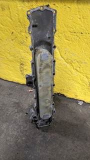 Mitsubishi 6M60 Engine Oil Cooler For Sale | Kankakee, IL | P-7562 ...