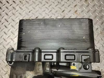 Paccar MX-13 Engine Oil Cooler For Sale | Kankakee, IL | P-13157 ...