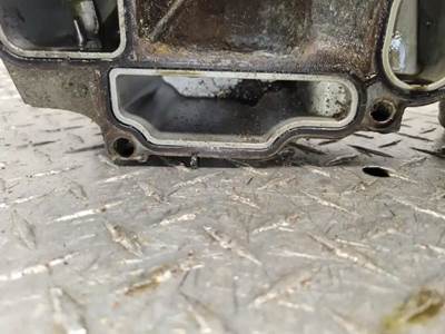 Paccar MX-13 Engine Oil Cooler For Sale | Kankakee, IL | P-13694 ...