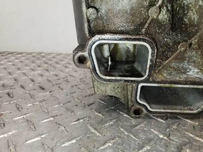 Paccar MX-13 Engine Oil Cooler For Sale | Kankakee, IL | P-13694 ...