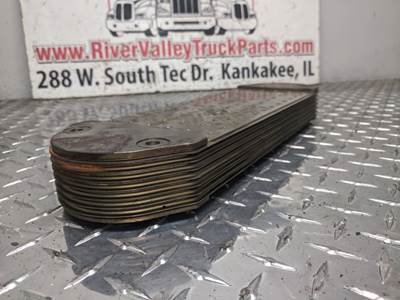 Volvo VED12 Engine Oil Cooler for a 2006 Volvo VNM For Sale | Kankakee ...