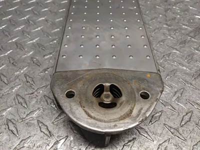 Volvo VED12 Engine Oil Cooler For Sale | Kankakee, IL | P-12586 ...