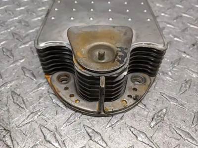 Volvo VED12 Engine Oil Cooler For Sale | Kankakee, IL | P-12586 ...