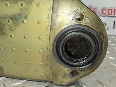 Volvo VED12 Engine Oil Cooler For Sale | Kankakee, IL | P-14791 ...