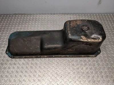 International DT466 Engine Oil Pan For Sale | Kankakee, IL | P-12877 ...