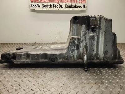 Mercedes-Benz MBE 900 Engine Oil Pan For Sale | Kankakee, IL | P-13953 ...