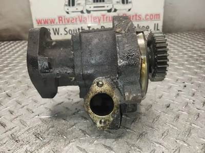 Cummins N14 Engine Oil Pump For Sale | Kankakee, IL | P-13315 ...