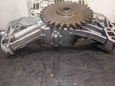 Cummins N14 CELECT PLUS Engine Oil Pump For Sale | Kankakee, IL | P ...