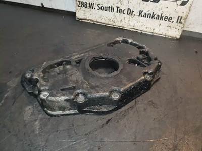 Mercedes-Benz MBE 900 Engine Oil Pump for a 2006 Freightliner M2 106 ...