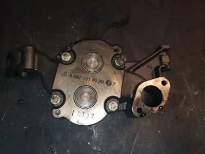 Mercedes-Benz OM460 Engine Oil Pump For Sale | Kankakee, IL | P-13583 ...