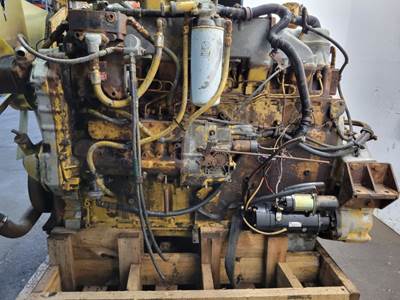 Caterpillar Engines For Sale | MyLittleSalesman.com