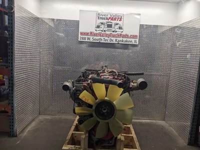 Cummins Engines For Sale | MyLittleSalesman.com
