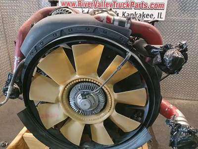 International F-250 Engine for a 2003 Ford F-250 For Sale | Kankakee ...