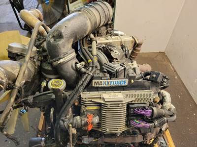 International MaxxForce 7 Engines For Sale | MyLittleSalesman.com
