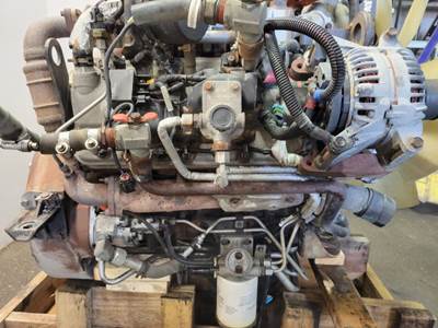 International MaxxForce 7 Engines For Sale | MyLittleSalesman.com