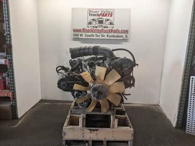 International MaxxForce 7 Engines For Sale | MyLittleSalesman.com