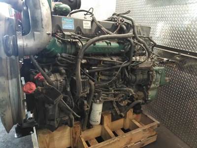 Volvo D13 Engine for a 2013 Volvo VNL For Sale | Kankakee, IL | 250369 ...