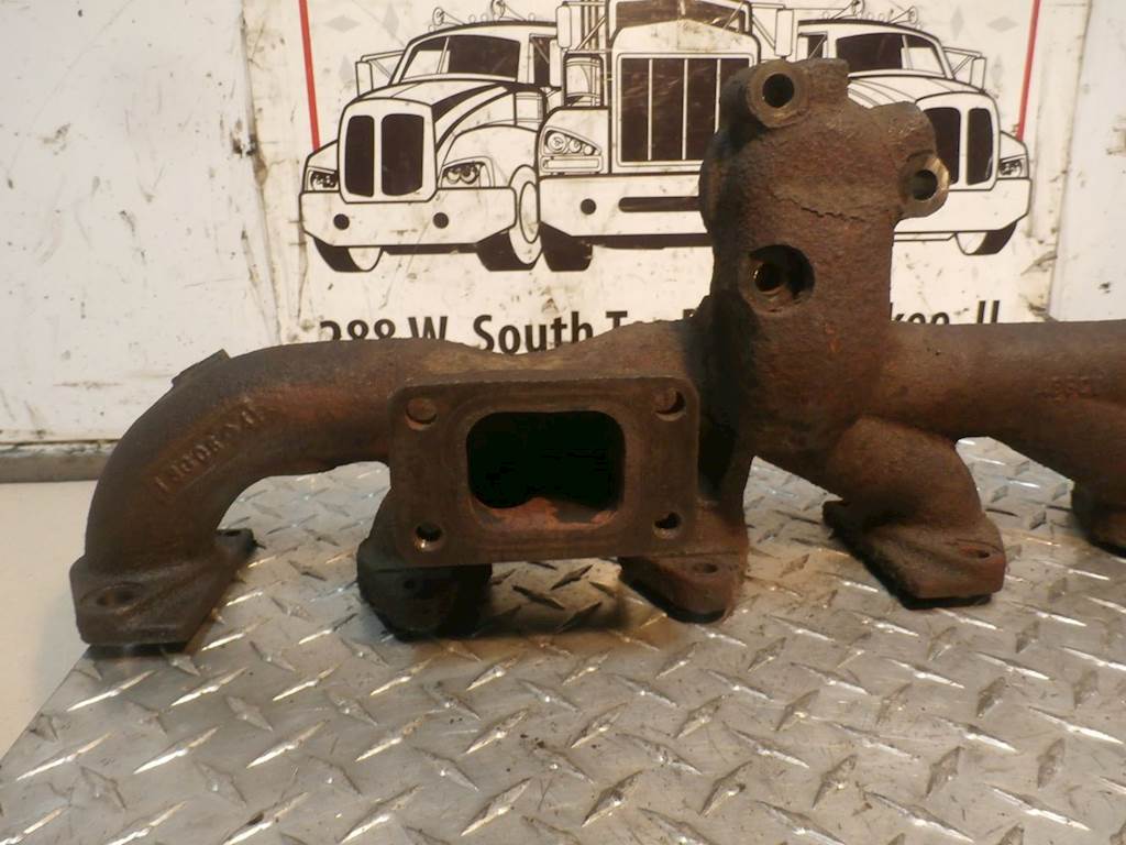 Cummins ISB 200 Exhaust Manifold For Sale | Kankakee, IL | P-5088 ...