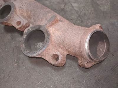 Ford 7.3L Exhaust Manifold for a Universal For Sale | Kankakee, IL | P ...