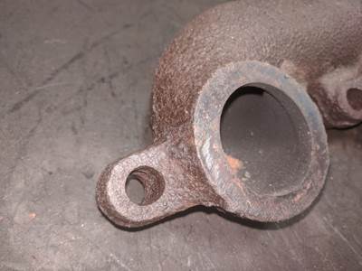 Ford 7.3L Exhaust Manifold for a Universal For Sale | Kankakee, IL | P ...
