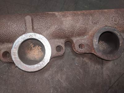 Ford 7.3L Exhaust Manifold for a Universal For Sale | Kankakee, IL | P ...