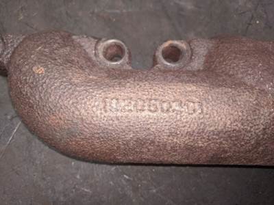 Ford 7.3L Exhaust Manifold for a Universal For Sale | Kankakee, IL | P ...