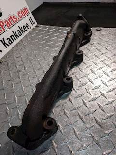 International MaxxForce 7 Exhaust Manifold for a 2010 International ...