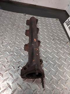 International MaxxForce 7 Exhaust Manifold for a 2010 International ...
