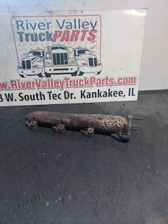 2009 International MaxxForce 7 Exhaust Manifold For Sale | Kankakee, IL ...