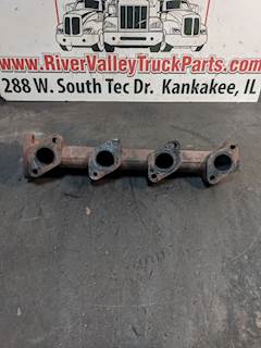 International MaxxForce 7 Exhaust Manifold for a 2012 International BUS ...