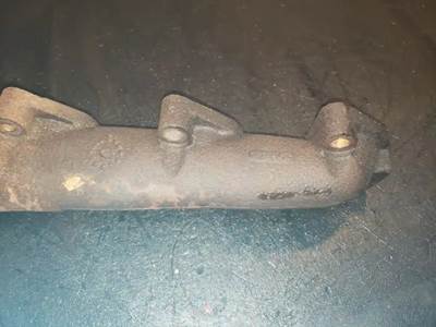 International MaxxForce 7 Exhaust Manifold for a 2009 Ic Corporation ...